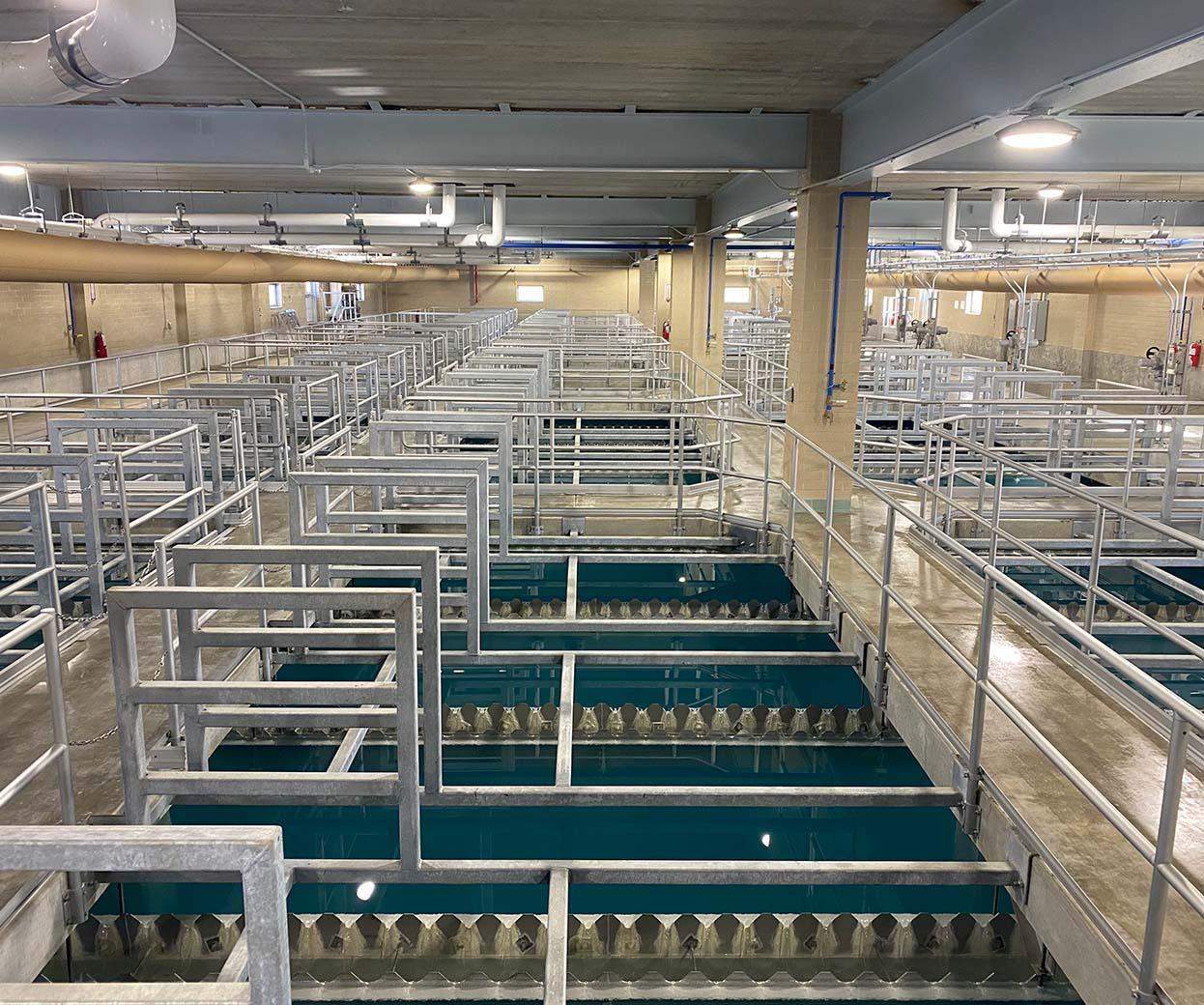 Hot-Dip Galvanizing for Infrastructure, Energy &… | AGA Infrastructure