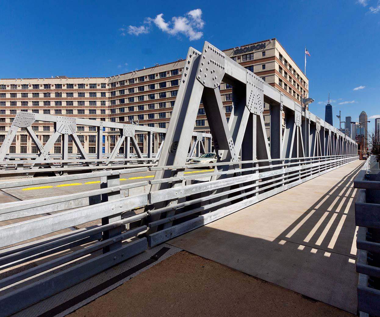 Hot-Dip Galvanizing for Infrastructure, Energy &… | AGA Infrastructure