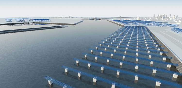 Hot-Dip Galvanized (HDG) Water Infrastructure