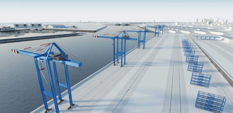 Hot-Dip Galvanized (HDG) Water Infrastructure
