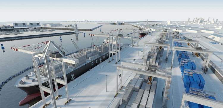 Hot-Dip Galvanized (HDG) Water Infrastructure