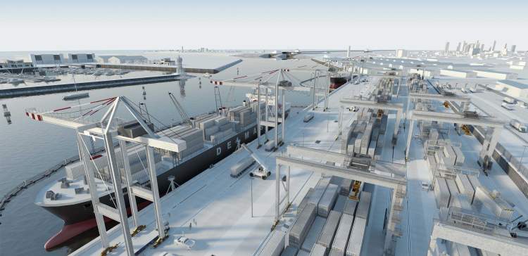 Hot-Dip Galvanized (HDG) Water Infrastructure