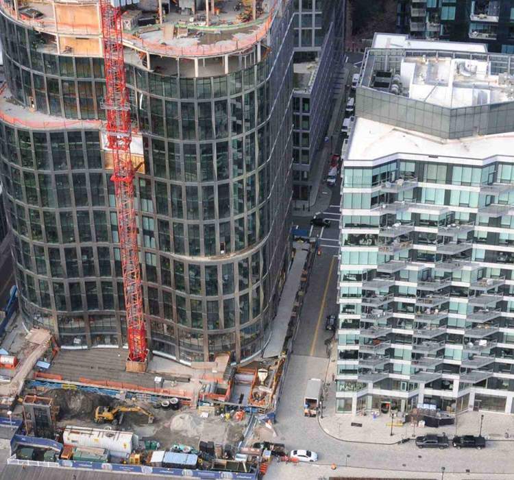 Massachusetts Galvanized Steel Infrastructure Projects