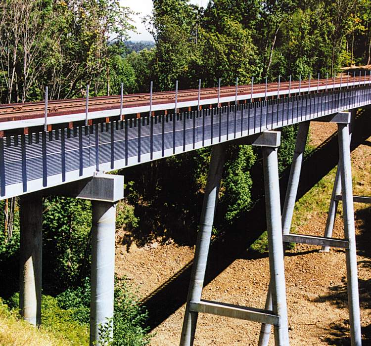 Hot-Dip Galvanizing for Infrastructure, Energy &… | AGA Infrastructure