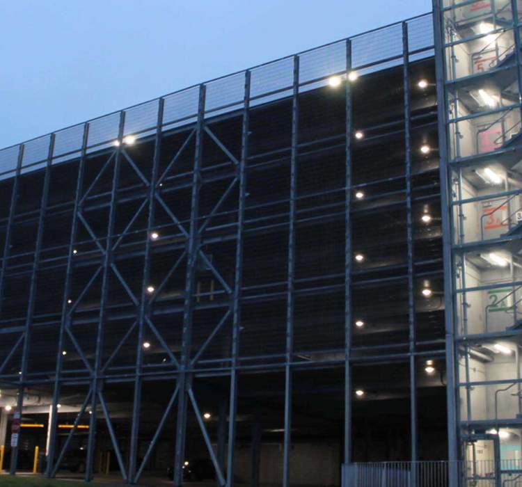 Newfoundland & Labrador Galvanized Steel Infrastructure Projects