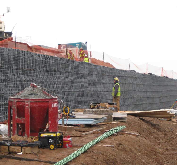 Galvanized Steel Highway Products