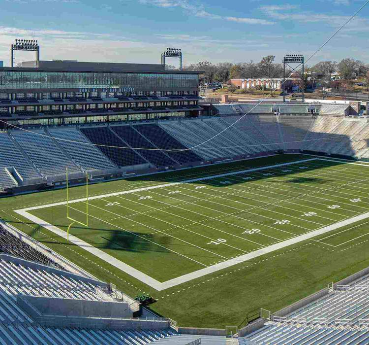 Alabama Galvanized Steel Infrastructure Projects