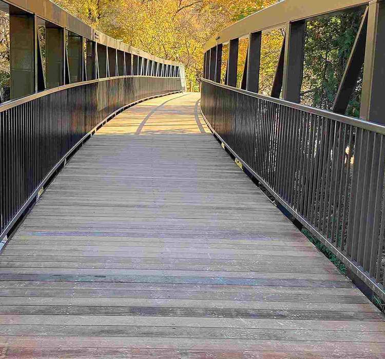 Massachusetts Galvanized Steel Infrastructure Projects