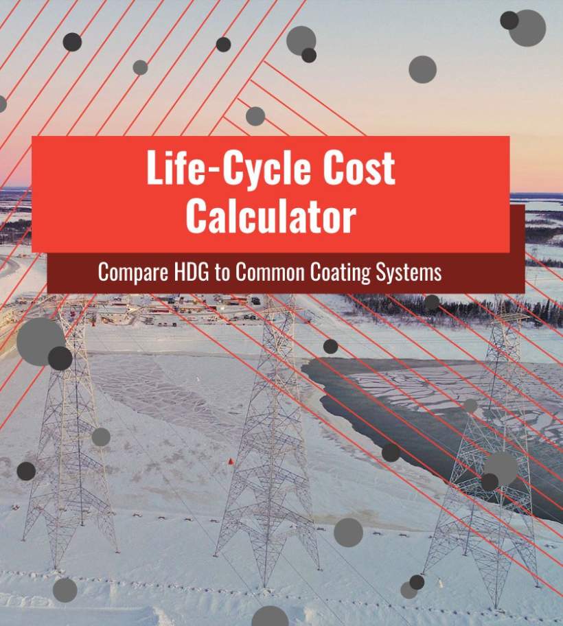 Contact Us to Learn More | AGA Infrastructure