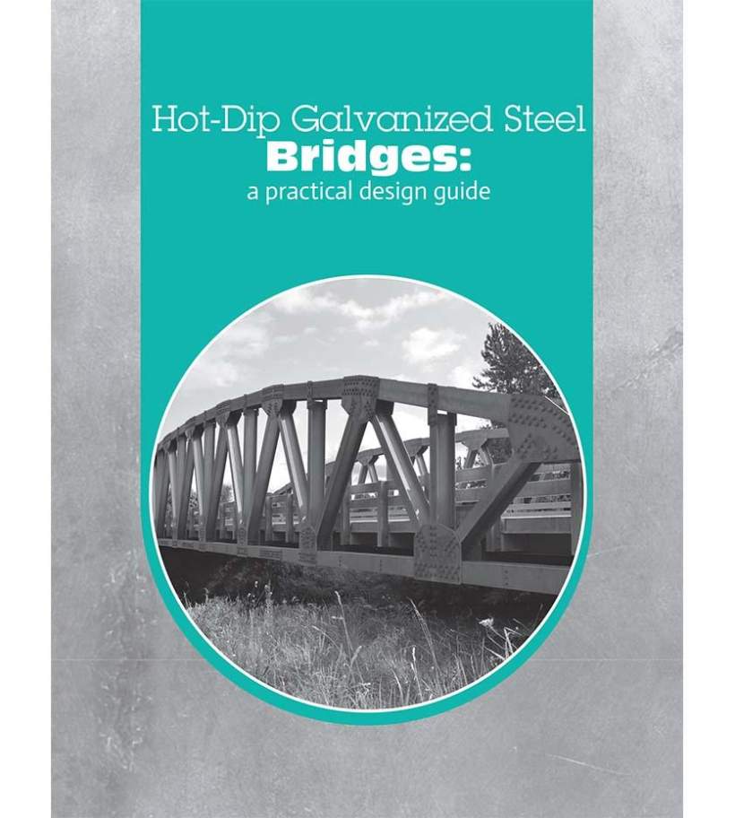 Galvanized Steel Highway Products & Bridges